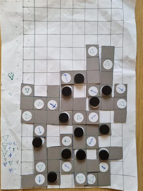 Analog Games Game Analog Games Game