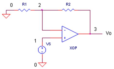 Opamp Voltage Limiting