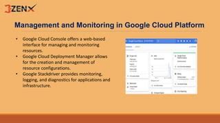 Google Cloud Platform Training In Hyderabad PPT
