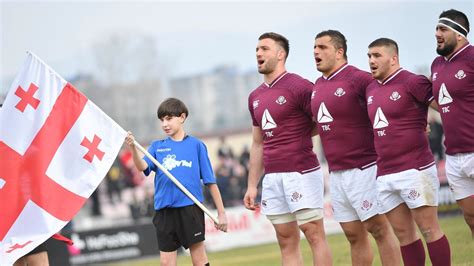 რუსეთთან მატჩისთვის ბორჯღალოსნების გაფართოებული შემადგენლობა დასახელდა Belive Ge