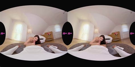 VR Blowjob