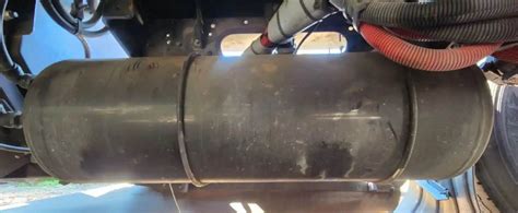 2023 Kenworth T680 Air Tank For Sale Elkton Md P 82575