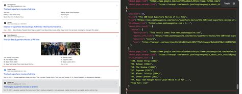 Google Search API Images Of Organic Results Not Parsed For Some