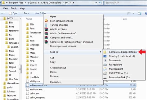 How To Open Enc File Elitefasr