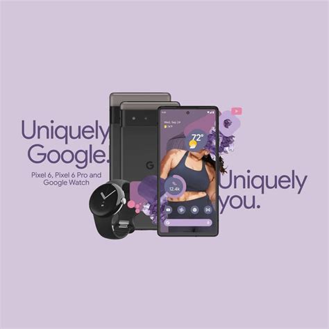 Pixel Watch Was Not The Name Google Initially Planned On Using