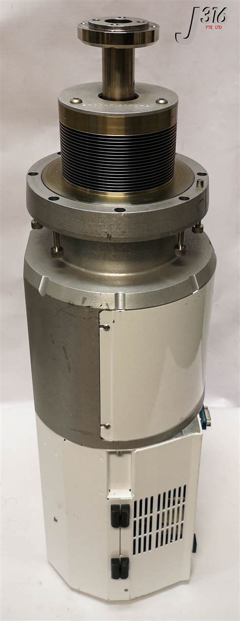 16225 Novellus Trust Automation C 2030 D01 2 Axis Spindle Controller W C 2027 D01 Vector