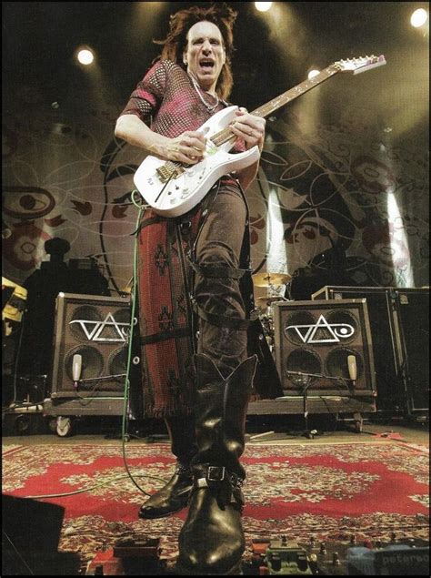 Pin On Steve Vai