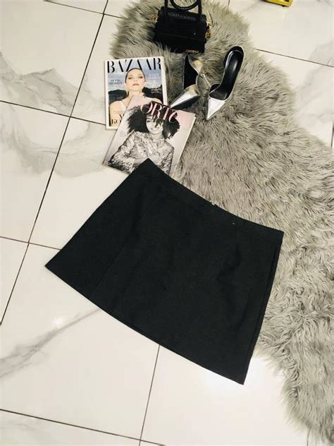 Спідниця батал Tu — ціна 11 грн у каталозі Міні спідниці Купити жіночі речі за доступною ціною