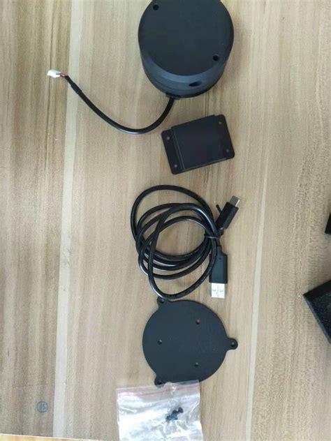 EAI YDLIDAR G4 Lidar Laser Lidar Ranging Sensor Module Positioning Navigation Path Planning