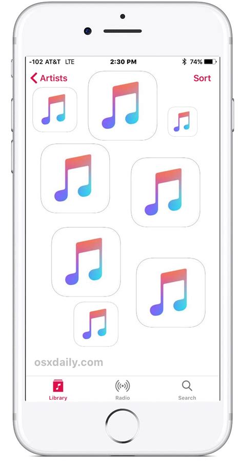 How To Delete Music On IOS 13 IOS 12 IOS 11 IOS 10