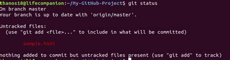 The Beginners Guide To Git And Github