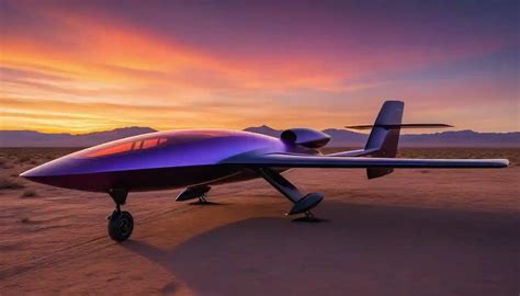 Radical Secures 45m For Solar Powered Autonomous Airplanes Ctol