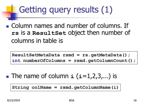 cosc 2206 internet tools java servlets with jdbc and mysql ppt download