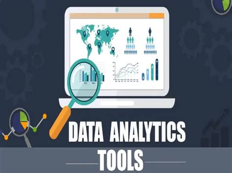 Top 10 Tools For Data Analysis 2018