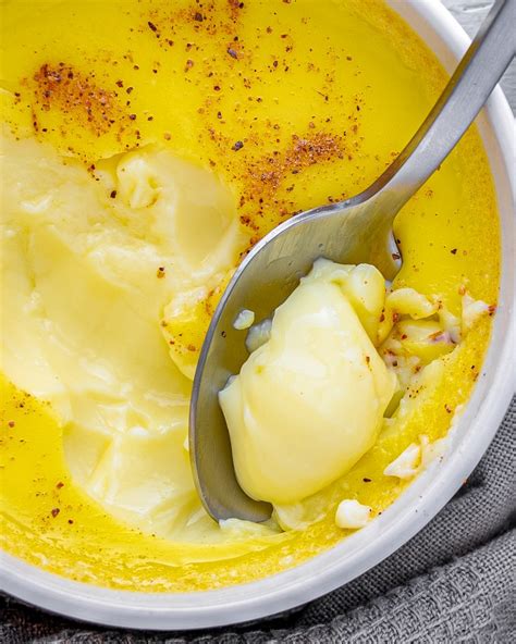 Amish Baked Custard Cheekykitchen