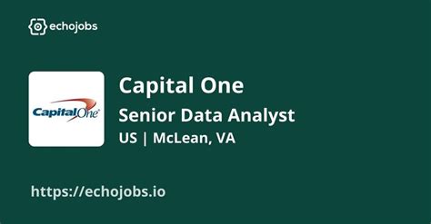 Hiring Senior Data Analyst Us Mclean Va Aws Python R Spark Sql R