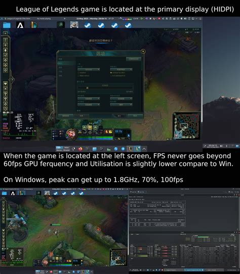 Plasma Wayland Fps Drop Lower Gpu Utilization When Fractional Scaling Enabled R Kde