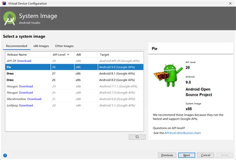 Idea使用avd Manager创建avdidea Avd Csdn博客