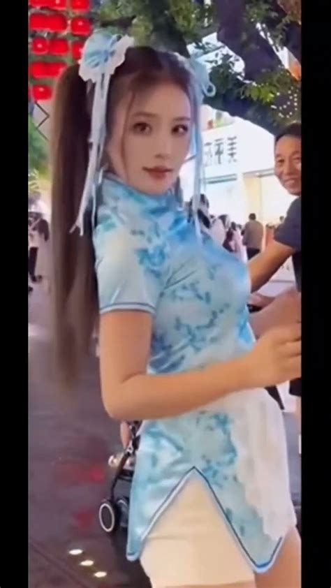 Как зовут девушку с презентации черри Youtube