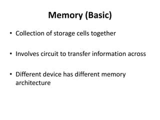 DDR PPTX Data Storage And Warehousing Computing
