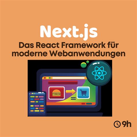 Nextjs Kurs React Fullstack Framework Für Webanwendungen