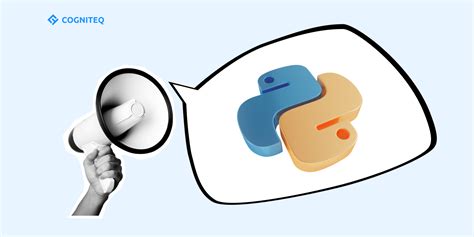How Python Powers Artificial Intelligence Tools Libraries And Use Cases Cogniteq