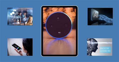 How Amazon Alexa Works Nlp And Machine Learning Tech4gods