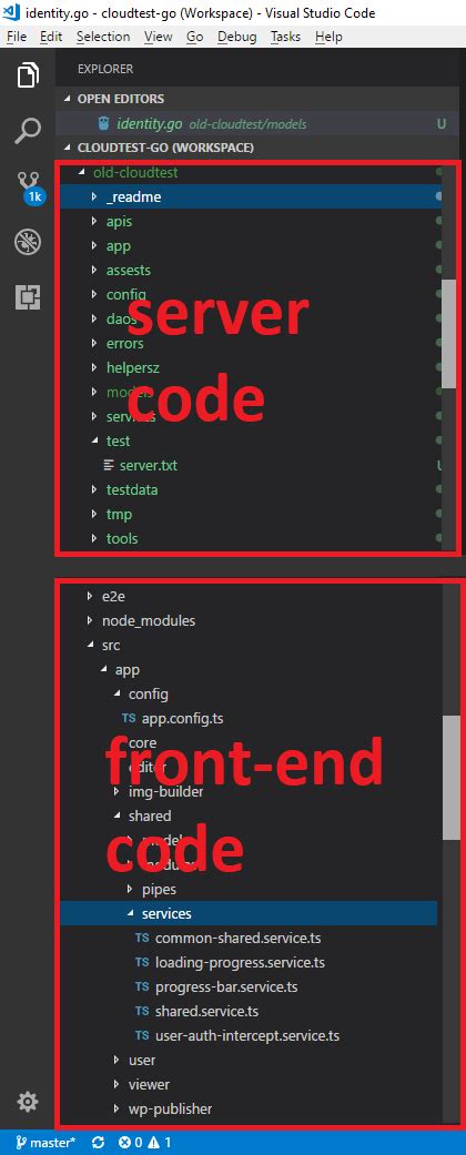 Multiple Section Sidebar Feature Request Issue Microsoft Vscode GitHub