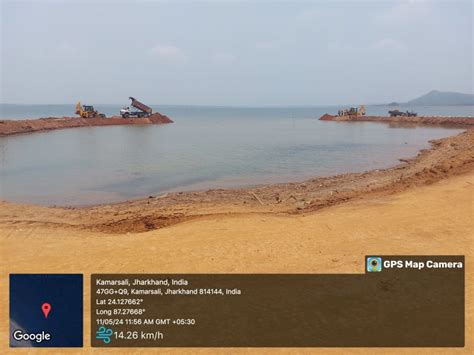 Saurabh Mishra On Linkedin Wss Jharkhand Masanjordam Dwsd Rockdrillinfrastructurepvtltd