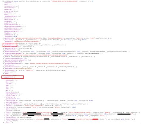 getting the current context in spfx service and get the sharepoint list