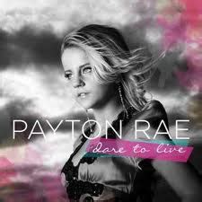 This Is Paul Burns Music Payton Rae Burrows