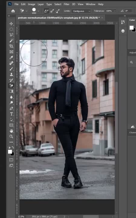 Graphicdesigner Photoshop Illustration Rajni Choudhary