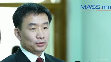 Д Цогтбаатар 5 6 их наяд төгрөг хэмнэх боломжтой төсөв өргөн баригдсан