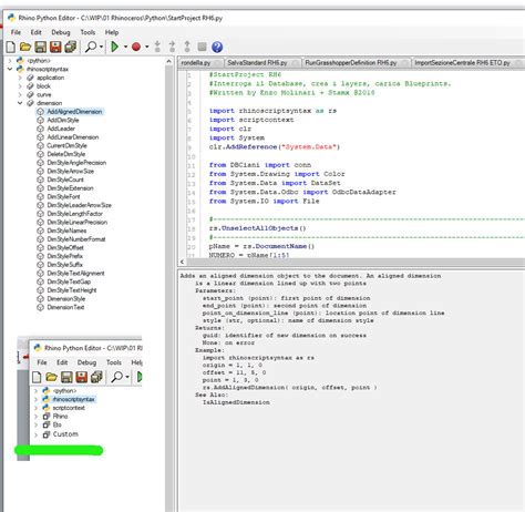 Add Function In Python Library Scripting Mcneel Forum