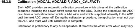 Solved Adc Register Adrdy Never Sets When I Enable The Ad Stmicroelectronics Community