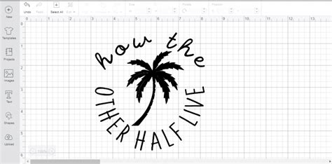 How To Curve Text In Cricut Design Space