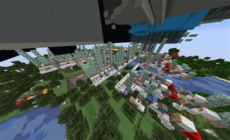 should i be using functions on a multiplayer server r minecraftcommands
