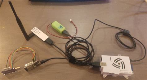 Reverse Engineering The Esp32s Wifi Binary Blob With A Faraday Cage Hackaday