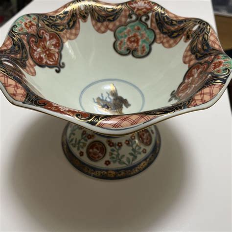 貴玉賓製有田焼、有田焼鉢、深川製磁、龍峯釜、香蘭社、伊万里焼、古伊万里、波佐見焼 By メルカリ