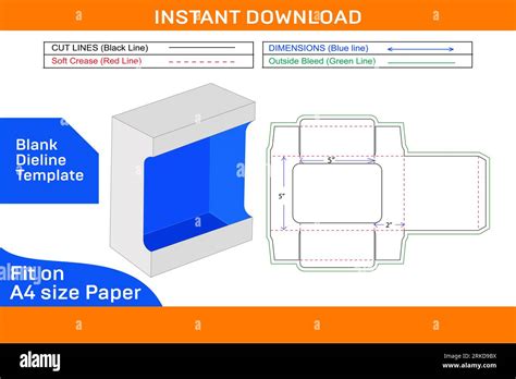 Custom Product Display Boxes At Douglas Sexton Blog