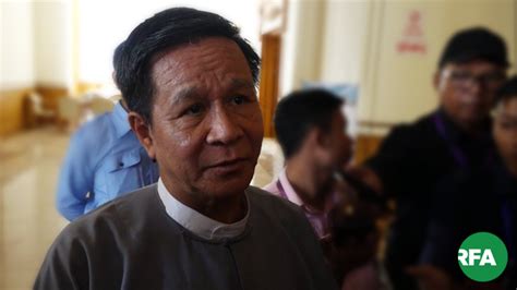 လက်နက်ကိုင်အဖွဲ့တွေကို တရုတ် ထိန်းချုပ်ရင် ငြိမ်းချမ်းရေးမှာ အထောက်အကူဖ