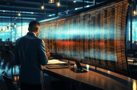 The Power Of Backtesting In Forex Trading