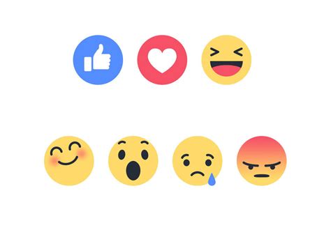 React Emoji — коллекция фото и изображений по теме ДзенРус