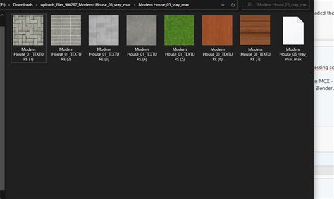 Help With With 3d Objects In P3d V4 Fsdeveloper