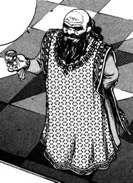Gennon Berserk Wiki Fandom