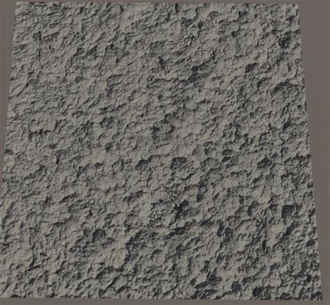 混合nnormal map 的方法 使用rnm 演算法 reoriented normal mapping in unity