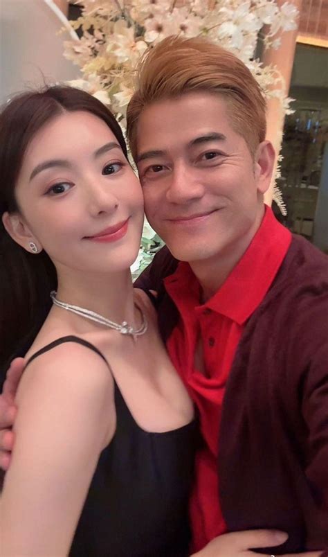 郭富城老婆刚下飞机就被抢了中国领事馆回应了 星光灿烂 万维读者网（电脑版）