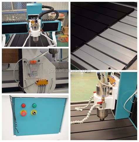 Mini Cnc Router 6090 Versatile Milling Machine