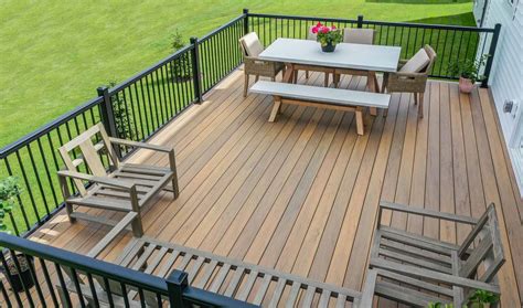 All Decking Pro Deck Supply
