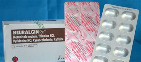 Update Harga Obat Neuralgin Rx Rhema Cream Daftar Harga And Tarif 2023